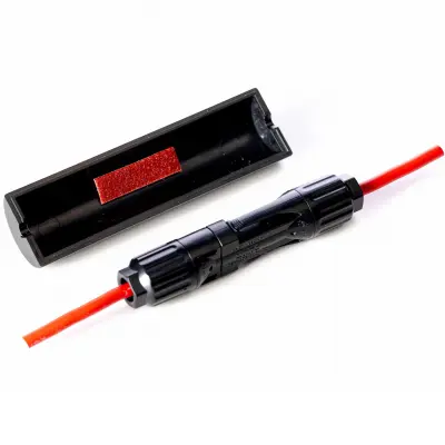 ASPP Connector Box 4pcs. MC4 Solar Cable Connector Housing With ASPP ...