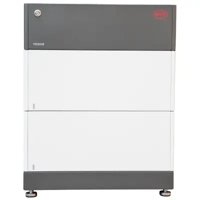 BYD Battery-Box Premium HVS 5.1 5.12kWh Energy Storage