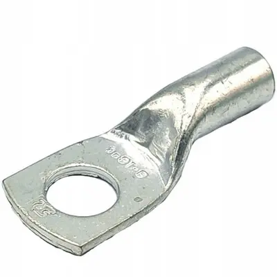 Copper Tube Terminal 16mm M8