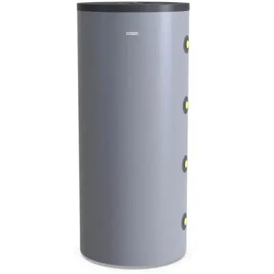 DEFRO DBO-B-S200 Standing Buffer Tank 200L