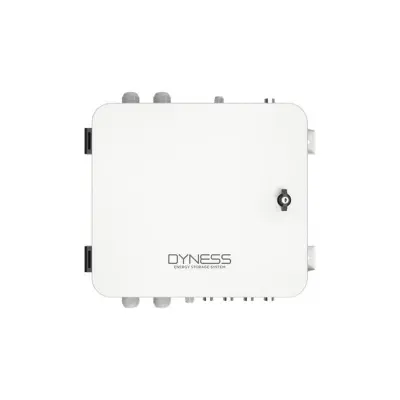 Dyness HV Combiner Box