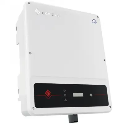 GoodWe GW8K-DT Three Phase Inverter 8kW 3PH 2MPPT