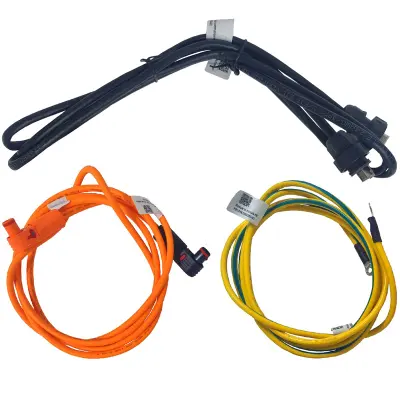 Growatt ARK-2.5H-A1 Series Cable Cable For Series Connection Of Batteries