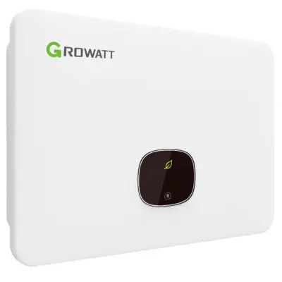 Growatt MID20KTL3-XH AFCI Inverter 20kW 3PH 2MPPT