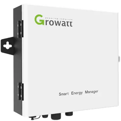 Growatt Smart Energy Manager - 300 kW