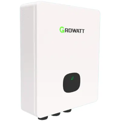 Growatt SYN-50-XH-30 Inverter Switch MOD-XH BACK UP