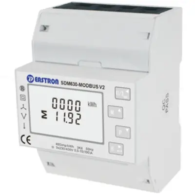 Growatt Three Phase Smart Meter 3PH