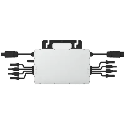HOYMILES HM-1500 Microinverter 1.5kW 1PH