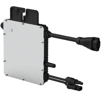 HOYMILES HMS-400-1T Microinverter 0.4kW 1PH