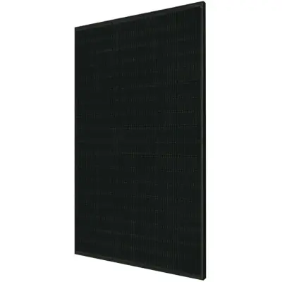 JA Solar 405W Full Black Solar Panel JAM54S31-405/MR