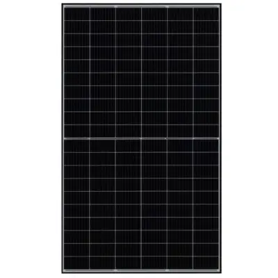 JA Solar 385W Black Frame Solar Panel JAM60S20-385/MR