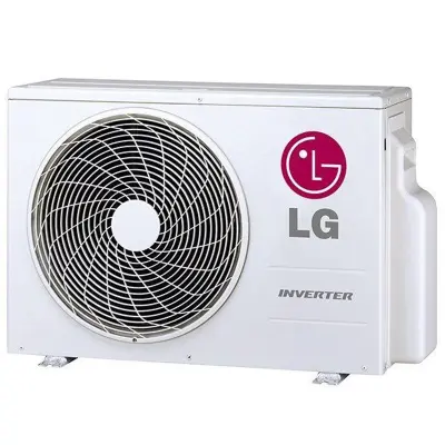 LG Standard 2 S18ET.UL2 Wall-mounted AC 2.5kW Outdoor unit