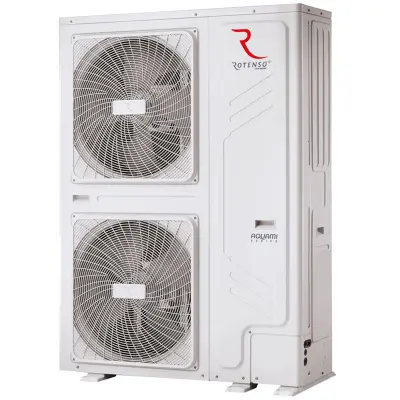 Rotenso Aquami Big AQM300X3 Heat Pump 30kW Monoblock 3PH Outdoor unit