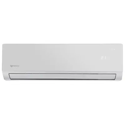 Rotenso Elis Silver ES50Xi Wall-mounted AC 5.1kW Indoor unit