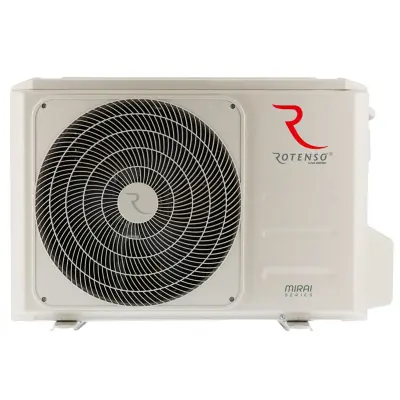 Rotenso Mirai M35Xo 3,5kW Wall-mounted AC Outdoor unit