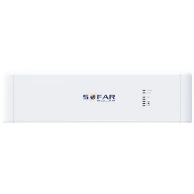 SOFAR BTS 5K-BDU Battery Distribution Unit