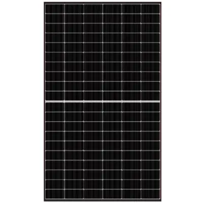 Sunova 480W Black Frame Solar Panel SS-480-60MDH(T)