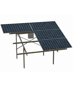 Budmat - Photovoltaic System Constructions