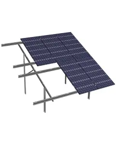 Budmat - Photovoltaic System Constructions