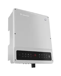 GoodWe - Inverters and Energy Storage Systems for Photovoltaic