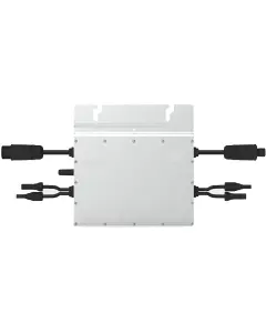 Hoymiles - Solar PV Microinverters & Inverters
