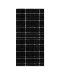 JA Solar - Photovoltaic Panels Manufacturer