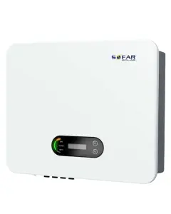 Sofar - Solar Energy Solutions for Residential & Commercial