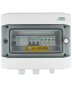 Distribution Boards ⚡ Wholesale