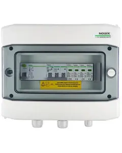 Distribution Boards ⚡ Wholesale