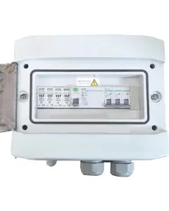 Distribution Boards ⚡ Wholesale