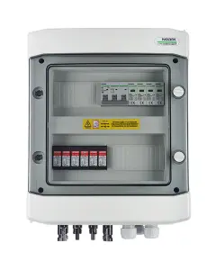 Distribution Boards ⚡ Wholesale