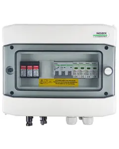 Distribution Boards ⚡ Wholesale