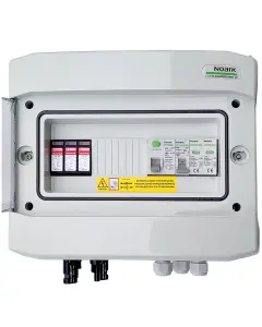 Distribution Boards ⚡ Wholesale