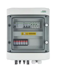 Distribution Boards ⚡ Wholesale