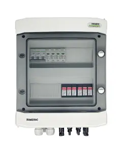 Distribution Boards ⚡ Wholesale