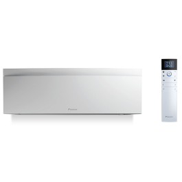 Daikin Emura FTXJ35AW Wall-mounted AC 3.5 kW White Indoor unit