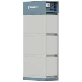 Pylontech Force H2 Kit 10.65kWh BMS x3 Battery Module