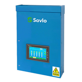Savlo Active reactive power compensator SVG mini 15kVar