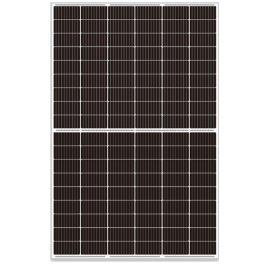 Sunova 410W Silver Frame Solar Panel SS-410-54MDH